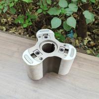 China Self Priming Food Waste Pumps Multi Crusher For Meat And Poultry Waste for sale
