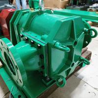 China Replace NETZSCH Waste Oil Rotary Lobe Pump Cartridge Mechanical Seal for sale