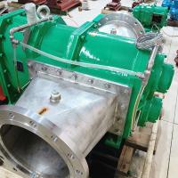 China Large Flow Permeate Pump For E & M Works For Sewage Treatment Facilities for sale