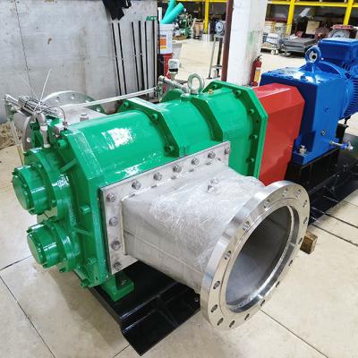 China Large Flow Permeate Pump For E & M Works For Sewage Treatment Facilities for sale