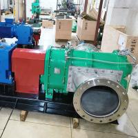 China Large Flow Permeate Pump For E & M Works For Sewage Treatment Facilities for sale