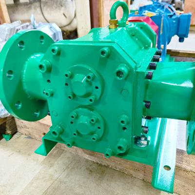 China High Efficiency Tri - Lobe Screw Rotor And Save Energy Lobe Pump for sale