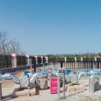 China Oilfield Extractable Fluid Lift Lobe Pumps With Heat Preservation Device for sale