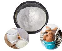 China Food Grade High Activity Lactase Enzyme Powder CAS 9031-11-2 for sale