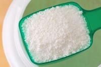 China Laundry Enzyme Rich Detergent Slight Fermentation Odour 25kg/bag for sale