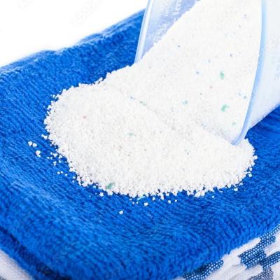 China Household Lipase Enzyme Enriched Cleaning Laundry Products for sale