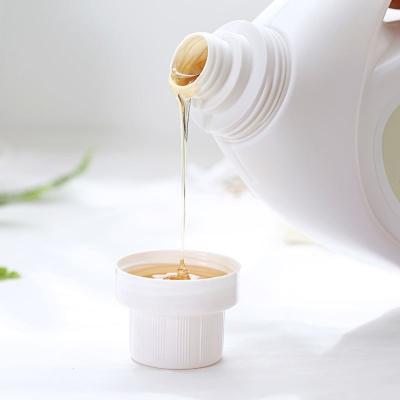 China liquid cellulase enzyme for stain removal and fabric care in household laundry for sale
