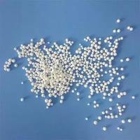 China Acrylic Resin Immobilized Product For Nonspecific Lipase Requirement for sale