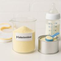 China Light Yellow Powder Lactose Free Dairy Yogurt Easy Handling And Convenient for sale