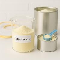 China Easy To Handle Lactose Free Dairy Yogurt For Irreversible Binding Freezing In Powder Form for sale