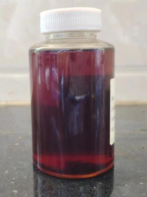 China Celpolish RM700 a special cellulase for polishing  manmade cellulose fiber (MMCF) textiles for sale