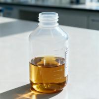 China Colorless to Yellow Brown Liquid Pitch Control Enzyme for Industrial for sale
