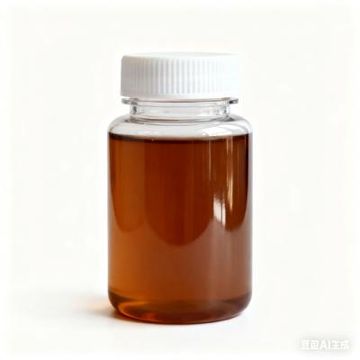 China Light Brown Liquid Filzyme  For Various Industrial And Laboratory for sale