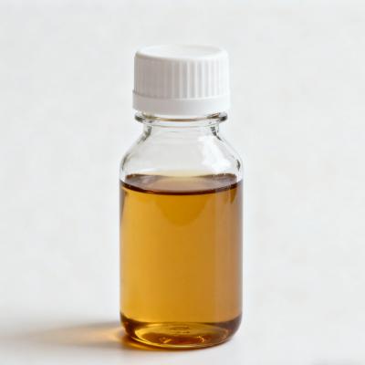 China Colorless To Yellow Brown Liquid  Pitch Control Enzyme for sale