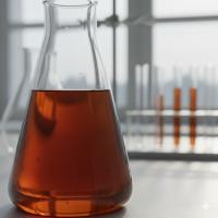China Premium Food Enzyme | Glucoamylase for Baking & Brewing for sale