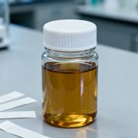 China Colorless To Yellowbrown Liquid Density 1.03gml Pitch Control Enzyme for sale