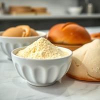 China High-Activity Laccase for Flour & Bakery Improvement for sale