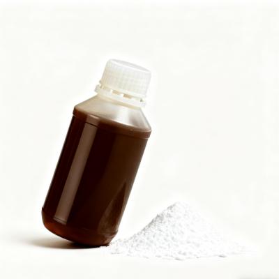 China Light Brown Liquid Convertzyme 260D Shelf Life Of 6 Months for sale