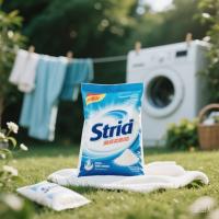 China High-Performance Detergent Enzyme for Laundry with Improved Cleaning Performance and Free Sample Available for sale