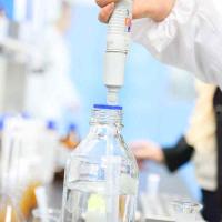China High-Concentrated Wide Temperature Tolerant Alpha Amylase Enzyme for Textile Desizing - Environmentally Friendly Amyzyme Conc for sale
