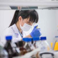 China High-Concentrated Wide Temperature Tolerant Amylase Enzyme for Textile Desizing - Environmentally Friendly for sale