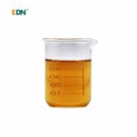 China Environmentally Friendly Brown Liquid Catalase Textile Enzyme Soluble in Water for Peroxide Killing for sale
