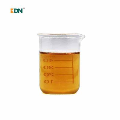 China Environmentally Friendly Brown Liquid Catalase Textile Enzyme Soluble in Water for Peroxide Killing for sale