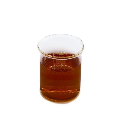 China Environmentally Friendly Brown Liquid Catalase Enzyme Soluble in Water for Textile Hydrogen Peroxide Removal for sale