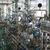 China Microorganisms Powder Probiotics Effective for Odour Control and Solid-Waste Treatment Reducing Waste Volume for sale