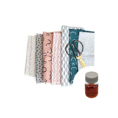 China Fabric Catalase Catalyzing Transformation Of Residual Hydrogen Peroxide Into Oxygen And Water for sale