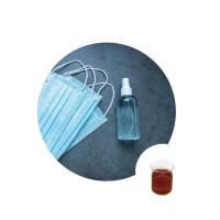 China Beta Glucoamylase Enzyme Distilling Process Of Converting Starch To Ethanol for sale