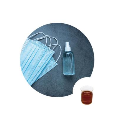 China Beta Glucoamylase Enzyme Distilling Process Of Converting Starch To Ethanol for sale