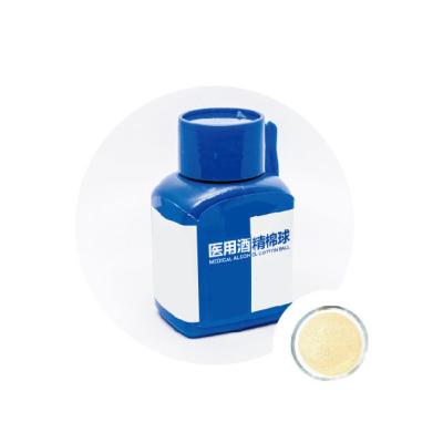 China Food Grade Glucoamylase Enzyme For Sale Beer Saccharification Of Corn Starch for sale