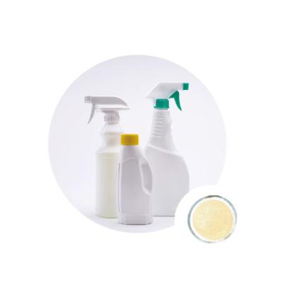 China Enzyme Glucoamylase Brewing Fermentation Of Starch To Ethanol CAS  9032-08-0 for sale