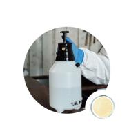 China 100000U G Glucoamylase Enzyme Powder Fermentation Of Cassava Starch To Ethanol for sale