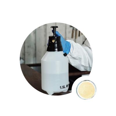 China 100000U G Glucoamylase Enzyme Powder Fermentation Of Cassava Starch To Ethanol for sale