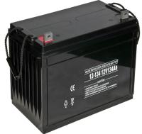 China AGM Deep Cycle Lead Acid Battery 12v 135ah / 134ah For Off Grid Power for sale