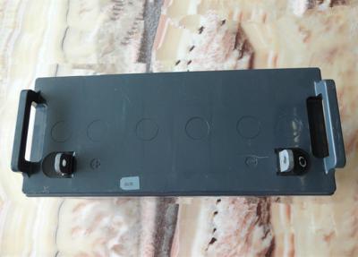 China Solar And Wind Power Lead Acid Batteries 12v 120ah Off Grid Power Battery Gel Type for sale