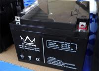China High Rate Solar Power Storage Batteries 24ah Solar Inverter Power for sale