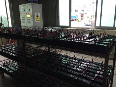 China Sealed Acid  Inverter Batteries High Rate Discharge 12 v 6.5ah of Auto Control System for sale