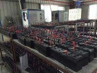 China 12 Voltage 8ah Discharge Sealed Lead Acid Battery  with Hospita l& Testing Laboratories for sale