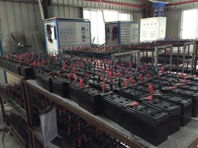 China 12 Voltage 8ah Discharge Sealed Lead Acid Battery  with Hospita l& Testing Laboratories for sale