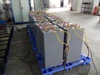 China Tubular Plates 2v 2000ah OPzV Gel Deep Cycle Battery For Solar And Inverter for sale