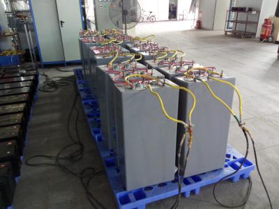 China Tubular Plates 2v 2000ah OPzV Gel Deep Cycle Battery For Solar And Inverter for sale