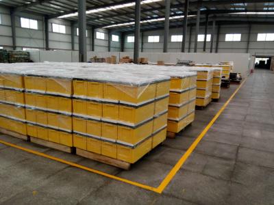China 3FM100 Deep Cycle Inverter Batteries Gel Lead Acid Batteries 6V 100ah for sale