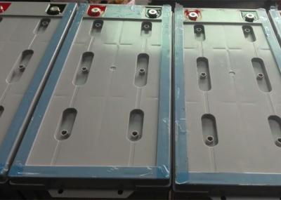 China Agm / Gel Sealed Lead Acid Batteries 12v 220ah Vrla Batteries for sale