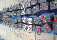 China 200ah 2v UPS Lead Acid Battery Deep Cycle For on grid Off Grid Solar System for sale
