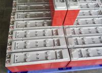 China Telecom Battery 12v 95ah Lead Acid Front Terminal Battery Deep Cycle Solar Use for sale