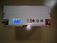 China 12v 17ah AGM Lead Acid Battery long life battery for ups inverter and security system for sale