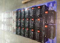 China High performance agm lead acid batteries 12v 40ah Agm Battery For wheel chair for sale